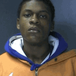 Demetrius Edwards | The Huntingtonian