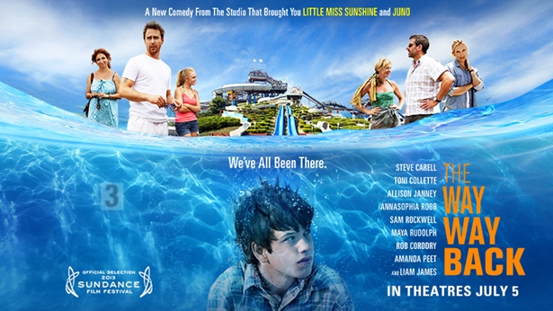 Movie Review: The Way Way Back | The Huntingtonian