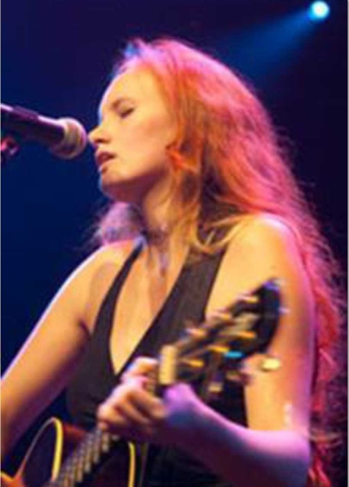 Singer-Songwriters At Cinema Arts Centre, March 20 | The Huntingtonian