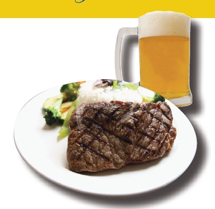 10th Annual Huntington Rotary Steak & Beer Tasting Dinner | The ...