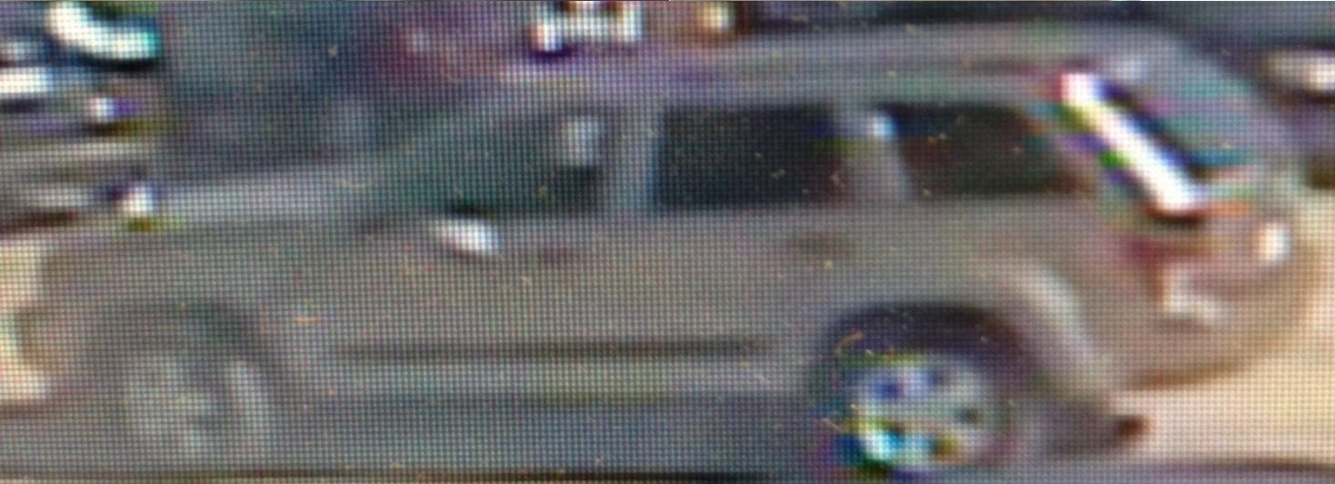 Photos Of Vehicle Involved In Oheka Shooting Released | The Huntingtonian
