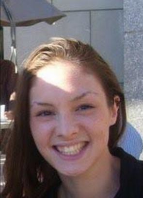 Arrest Made in Sarah Strobel Murder from October 3, 2013 | The ...