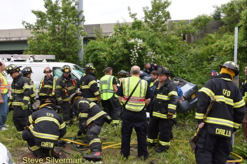 Coram Man Killed in Commack -Two-Vehicle Crash | The Huntingtonian