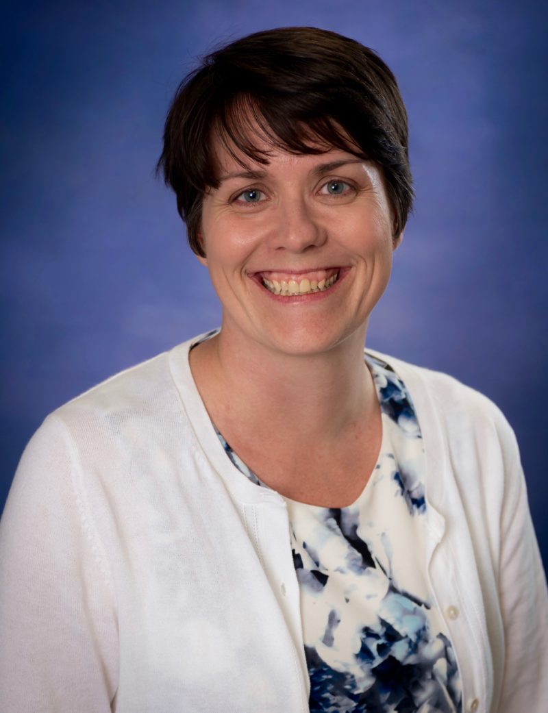 Huntington Resident Appointed Assistant Principal at Nassau BOCES Barry ...
