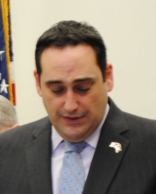 WILL RESOLUTION 2020-184 DAMAGE OR OUST SUPERVISOR LUPINACCI? | The ...